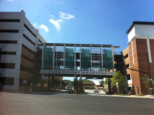 WELLSTAR KENNESTONE HOSPITAL - Updated October 2025 - 53 Photos & 261 ...