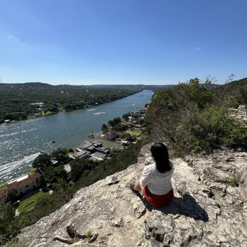 MOUNT BONNELL - Updated August 2025 - 1312 Photos & 502 Reviews - 3800 ...