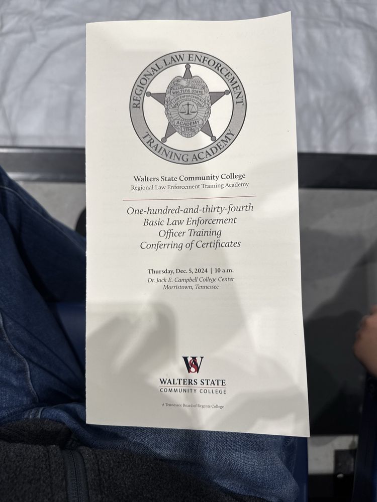 WALTERS STATE COMMUNITY COLLEGE - Updated October 2025 - 500 S Davy Crockett Pkwy, Morristown ...