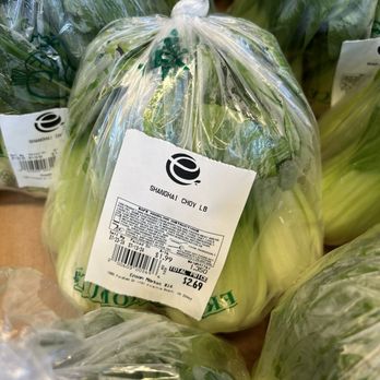 ENSON MARKET - Updated November 2024 - 330 Photos & 25 Reviews - 1385 ...