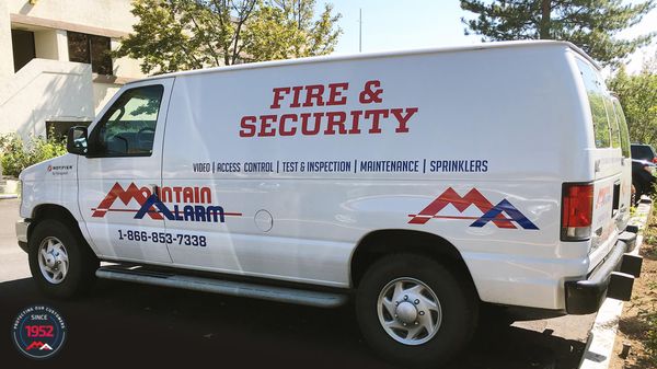 MOUNTAIN ALARM - Updated October 2025 - 4155 Harrison Blvd, Ogden, Utah ...