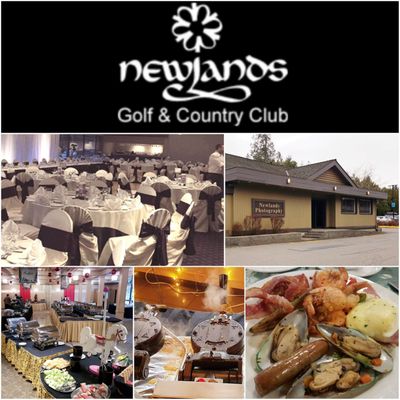 NEWLANDS GOLF & COUNTRY CLUB - 55 Photos & 34 Reviews - Venues & Event ...