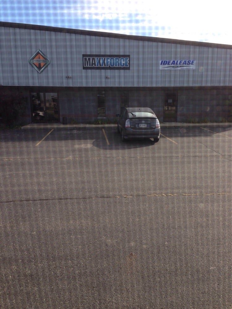 SELKING INTERNATIONAL TRUCKS - Updated October 2025 - 836 Verdant St ...