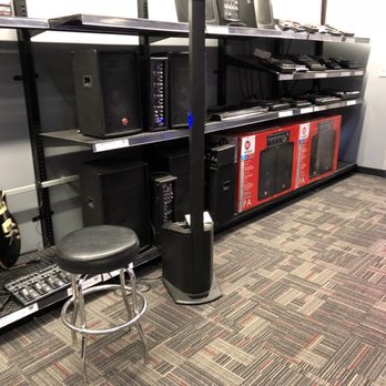 GUITAR CENTER - Updated January 2026 - 61 Photos & 39 Reviews - 7123 O ...