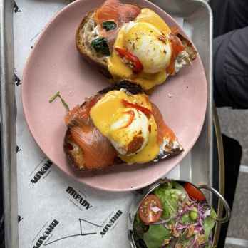 BREADY CAFE - Updated September 2025 - 56 Photos & 19 Reviews - 130 ...