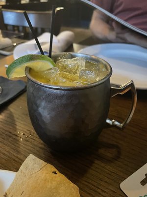 KHAAB INDIAN KITCHEN & BAR - 57 Photos & 35 Reviews - 2400 E Main St ...