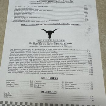 ROSHELL’S CAFE & DELI - Updated October 2025 - 90 Photos & 63 Reviews - 2906 Spring Hill Ave ...