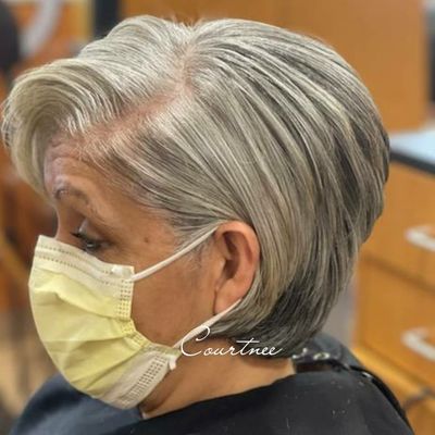 DONNA LOWE SALON - Updated March 2025 - 657 Photos & 18 Reviews - 772 S ...