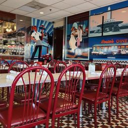 SILVER DINER - Updated December 2025 - 1245 Photos & 1180 Reviews ...