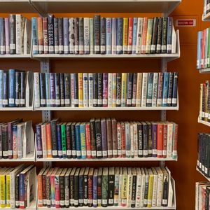 RINCON VALLEY LIBRARY - Updated November 2025 - 6959 Montecito Blvd ...