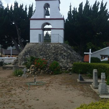 MISSION SAN ANTONIO DE PALA - Updated December 2025 - 200 Photos & 22 ...