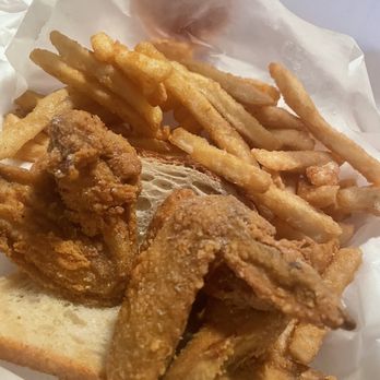 HOOK’S CATCH SEAFOOD & WINGS - COCONUT CREEK - Updated October 2025 ...