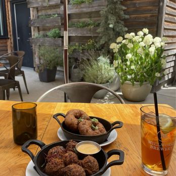 THE MILLWORKS - Updated July 2024 - 1218 Photos & 1159 Reviews - 340 ...