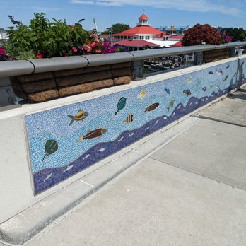 SAVANNAH ROAD BRIDGE - Updated July 2025 - Savannah Rd, Lewes, Delaware ...