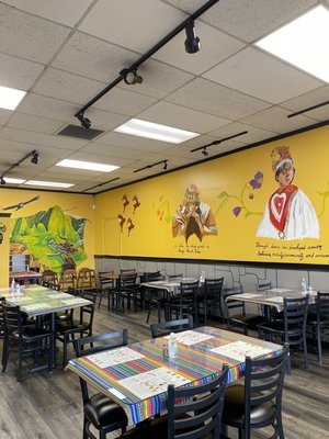 EL REY PERUVIAN RESTAURANT - Updated December 2025 - 82 Photos & 54 ...