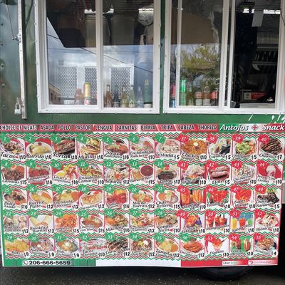 ANTOJITOS JALISCO - Updated 05/2025 - 29 Photos & 36 Reviews - 324 ...