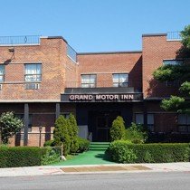 GRAND MOTOR INN - Updated August 2024 - 7251 Grand Ave, Maspeth, New ...