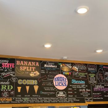 BMORE LICKS - Updated July 2024 - 1146 Photos & 603 Reviews - 2437 ...