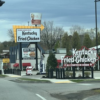 KFC - Updated March 2025 - 138 Photos & 57 Reviews - 688 Highway 25 W ...