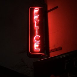 FELICE 83 - Updated December 2025 - 298 Photos & 386 Reviews - 1593 1st ...