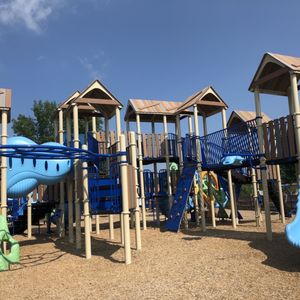 NEGLEY PARK - Updated June 2025 - 10 Photos - 418 Cumberland Rd ...