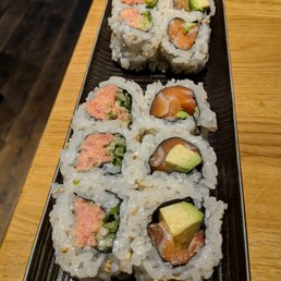 SUSHI MARUYAMA - 2224 Photos & 408 Reviews - 279 Baldwin Ave, San Mateo ...