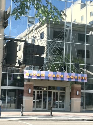 RIVER PARK SQUARE - Updated October 2025 - 148 Photos & 69 Reviews ...
