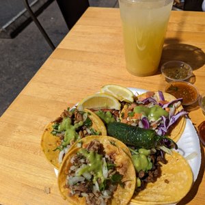 TACOS Y MÁS - 208 Photos & 273 Reviews - 10203 Hole Ave, Riverside ...