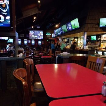 THE SPOT SPORTS BAR & GRILL - Updated April 2025 - 179 Photos & 288 ...