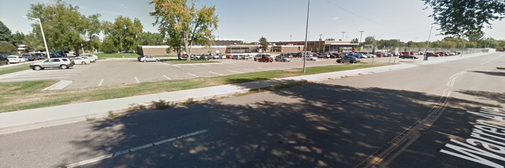 LONGMONT HIGH SCHOOL - Updated September 2025 - 1040 Sunset St ...