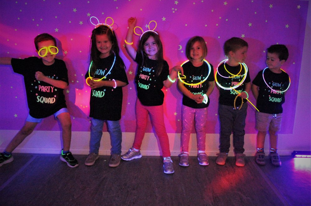 FANCY FEET DANCE ACADEMY & PARTIES - Updated June 2025 - 76 Photos & 62 ...