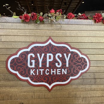 GYPSY KITCHEN - 1429 Photos & 958 Reviews - 3035 Peachtree Rd NE ...