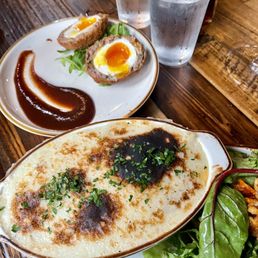 THE GOOSE & FERN - Updated April 2025 - 149 Photos & 108 Reviews - 116 ...