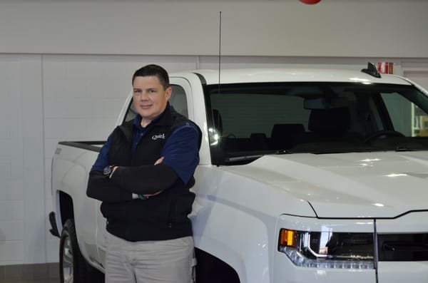 QUIRK CHEVROLET MANCHESTER - Updated October 2025 - 24 Photos & 102 ...