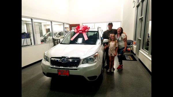 MIKE SHAW SUBARU GREELEY - Updated January 2026 - 26 Reviews - 4720 W ...