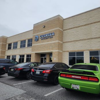 OVERSEA DISTILLERY AND BAR - Updated December 2025 - 125 Photos & 48 ...