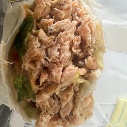 THE WRAP BAR - Updated May 2025 - 86 Photos & 113 Reviews - 8154 S ...