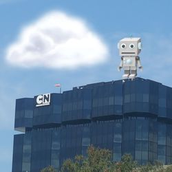 CARTOON NETWORK STUDIOS - 28 Photos - 300 N 3rd St, Burbank, California ...