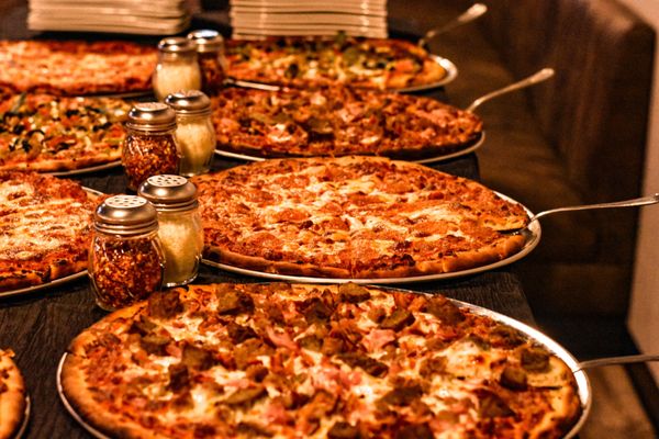 1UP ENTERTAINMENT + SOCIAL - Updated July 2024 - 73 Photos & 37 Reviews ...