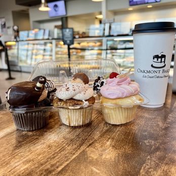OAKMONT BAKERY - 898 Photos & 719 Reviews - 1 Sweet St, Oakmont ...