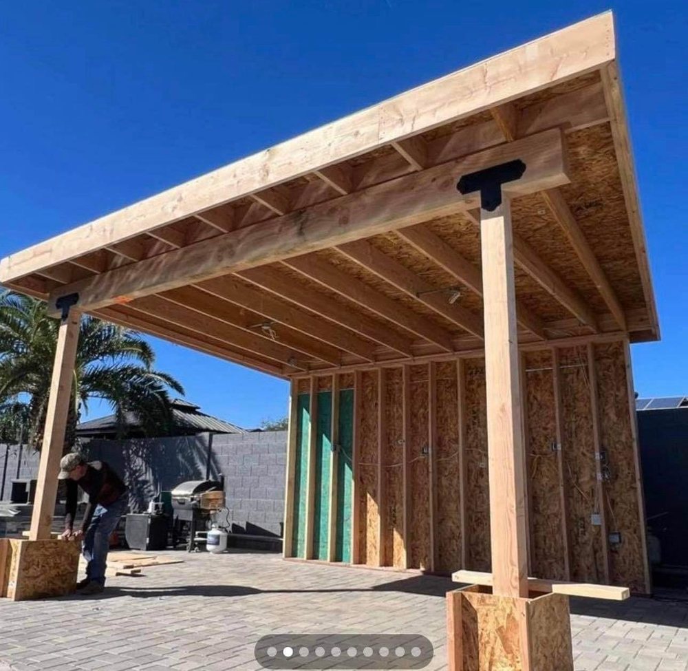 HDZ CARPENTRY - 17 Photos - Phoenix, Arizona - Carpenters - Phone ...