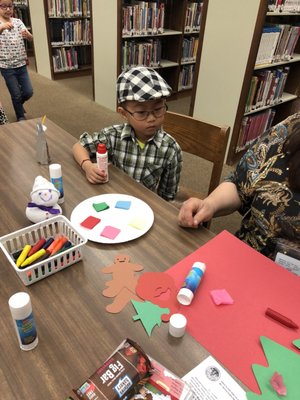 LA COUNTY LIBRARY - MONTEBELLO LIBRARY - Updated August 2025 - 29 ...