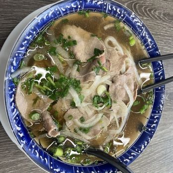 PHO CAFE - Updated October 2024 - 77 Photos & 62 Reviews - 8410 ...