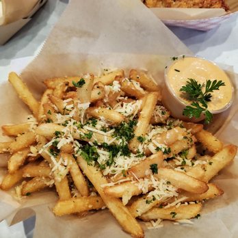 CLAWS - Updated August 2024 - 933 Photos & 472 Reviews - 11450 South St ...