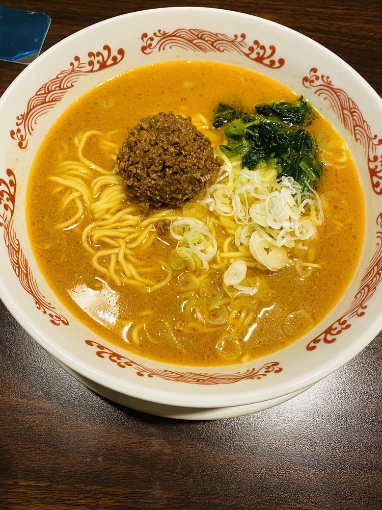 BAMIYAN - 瀬谷区瀬谷1丁目-23, 横浜市, 神奈川県, Japan - Chinese - Restaurant Reviews ...