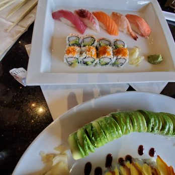 Mt. Fuji Sushi & Hibachi - Updated COVID-19 Hours & Services - 137 ...