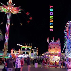 PIMA COUNTY FAIR - 151 Photos & 44 Reviews - 11300 S Houghton Rd ...