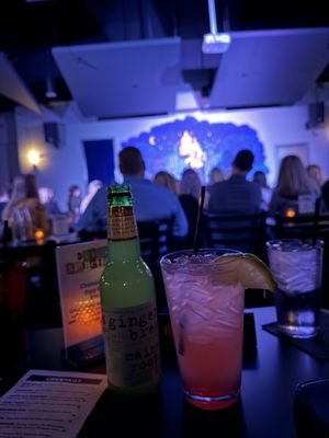 CAP CITY COMEDY CLUB - Updated April 2025 - 220 Photos & 99 Reviews ...