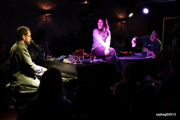 IVORY ROOM PIANO BAR - 25 Photos & 86 Reviews - 116 W Mifflin St ...