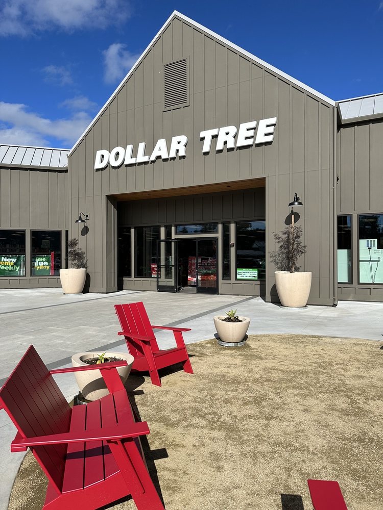 DOLLAR TREE - Updated October 2025 - 16 Photos & 34 Reviews - 266-B Mt ...